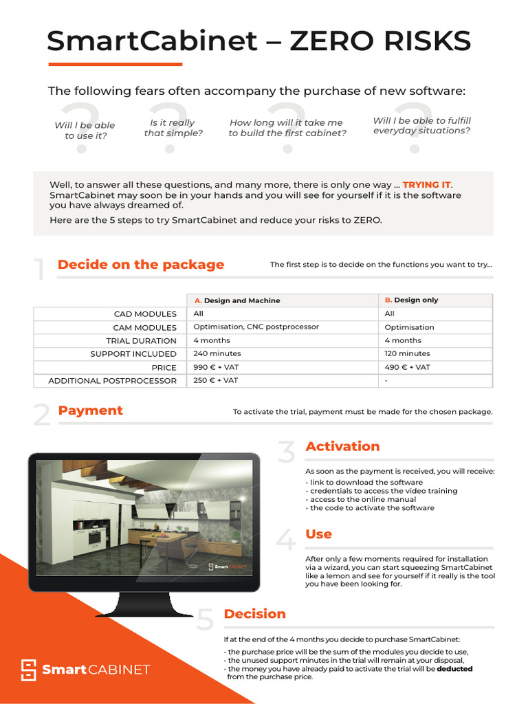 Zero Risks | PDF | Computing