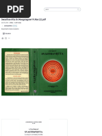 Namaste Portal | PDF | Ayurveda | Medical Diagnosis