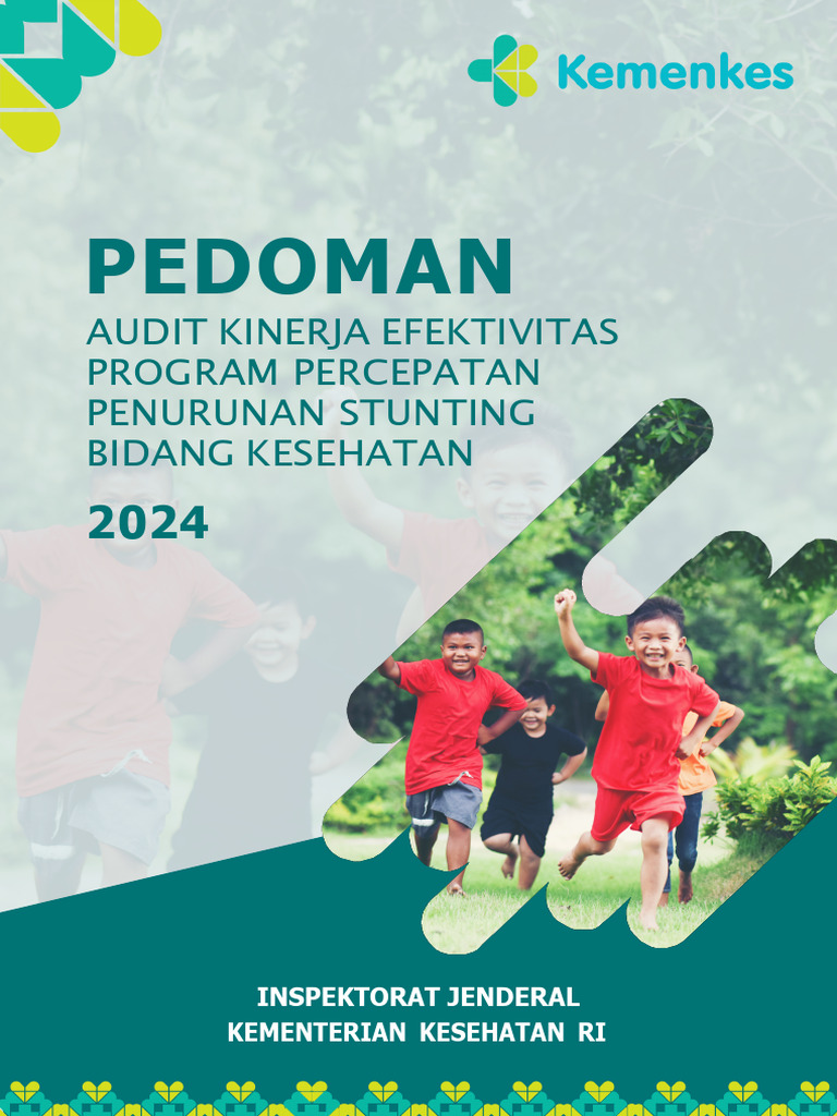V3 - Pedoman Audit Kinerja PPS Stunting - Non Lampir - 240731 - 184022 ...