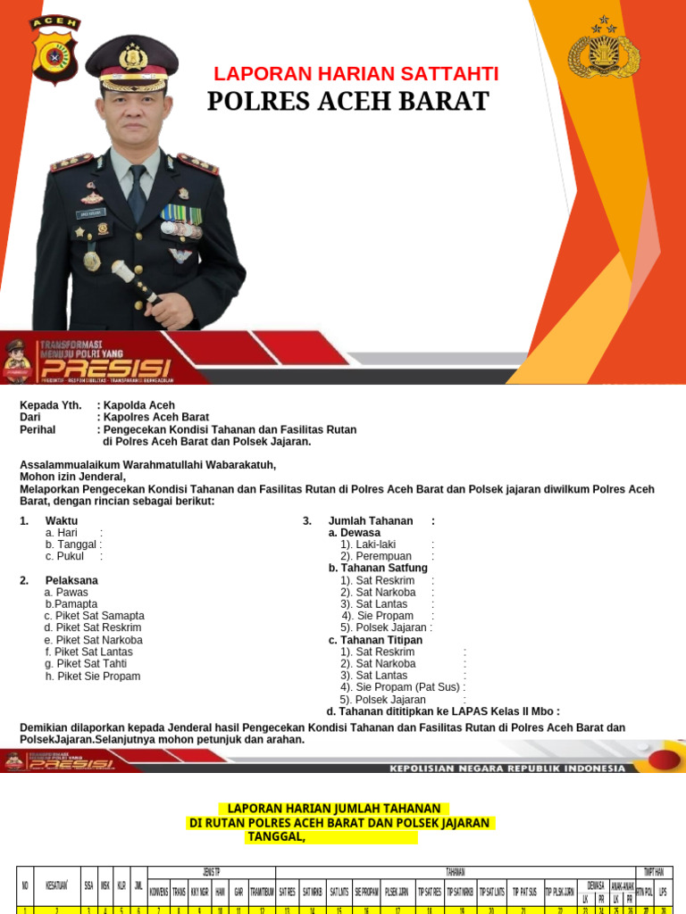 Form A111 | PDF