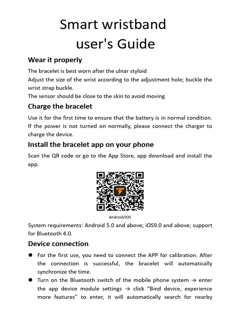 SKY 9 User Manual PDF Mobile App Android Operating System 
