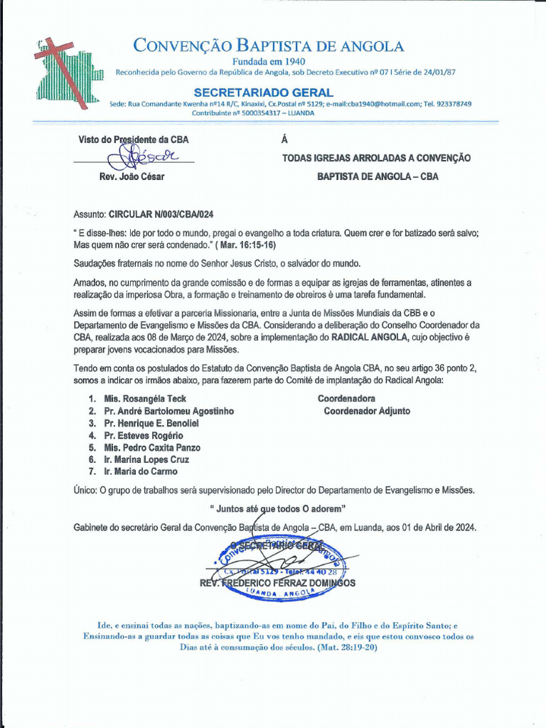 Circular Radical | PDF