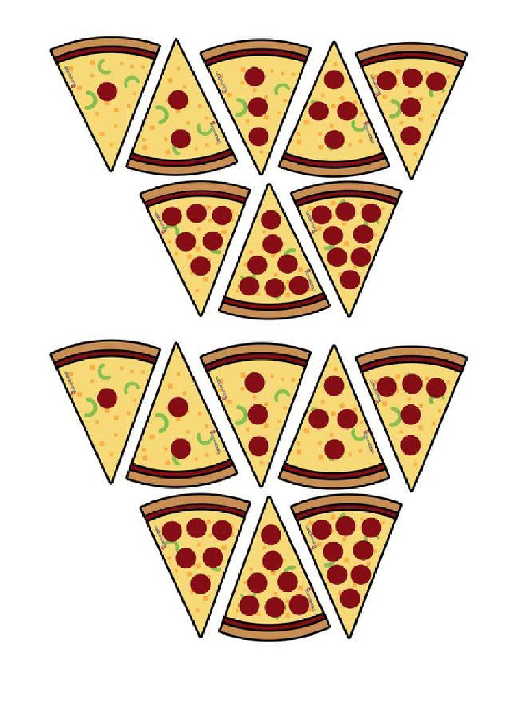 Pizza | PDF