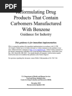 HPLC Bracketing Standards SOP | PDF | Ultraviolet–Visible Spectroscopy ...
