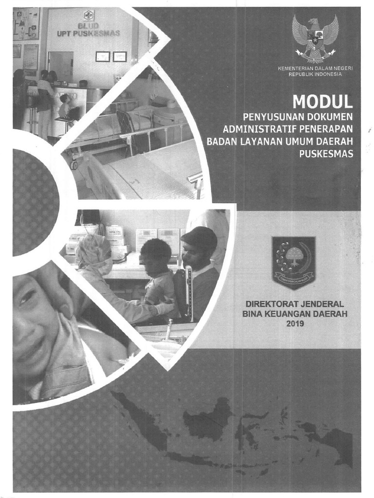 Modul PTK PKM | PDF