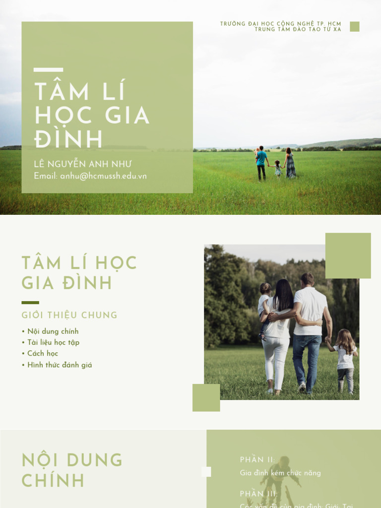 TLH Gia Dinh (Tong Quan) | PDF