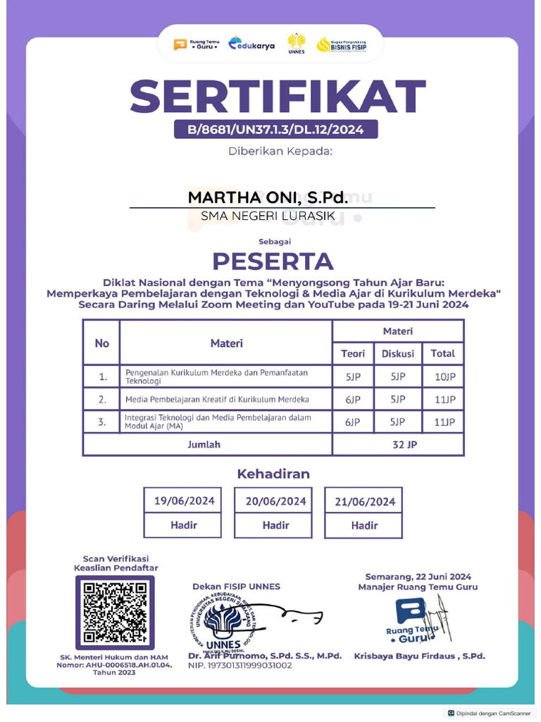 RuangTemuGuru Jun2 | PDF