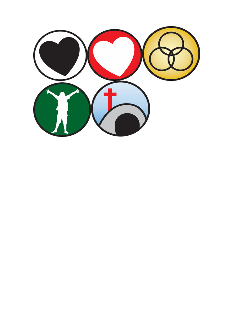 Tarjetas 123 Dios Me Ama | PDF