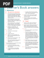 Learner Book Answers Cambridge Lower Secondary Science 7 Teachers ...