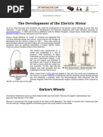 NCERT Books For Class 10 Science Chapter 13 Magnetic Effects of Electric Current | PDF ...