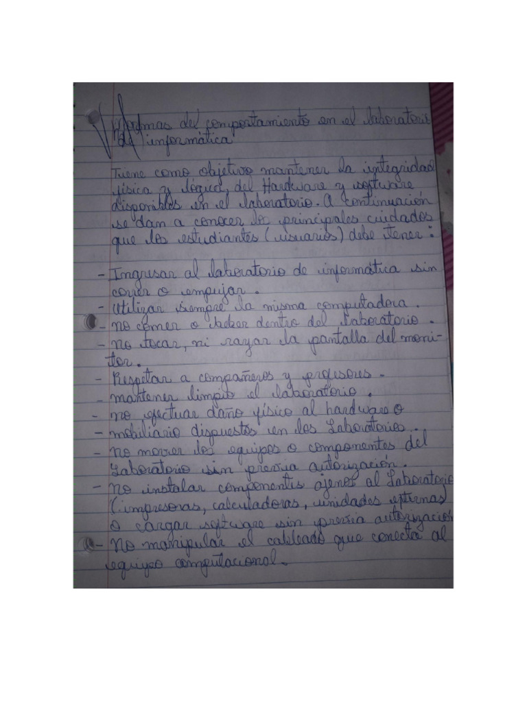 Tarea Inform Tica | PDF