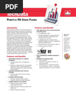 Octamar LI 5 Plus PDS | PDF | Fuel Oil | Biodiesel