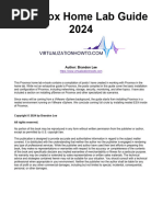 CCS372-VIRTUALIZATION LAB MANUAL | PDF | Virtual Machine | Operating System