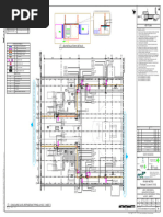 Earthing and Grounding Layout Plan | PDF | Electromagnetism | Building Engineering