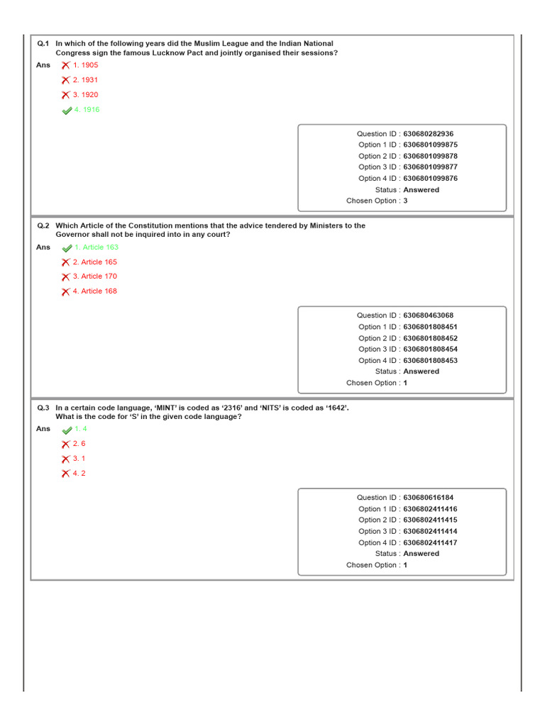 Uchstone/assessment QPHTM | PDF | Question | Computing