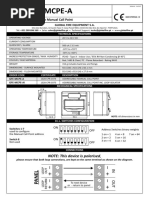 BJA Blank Chart (Blackjack Apprenticeship) | PDF