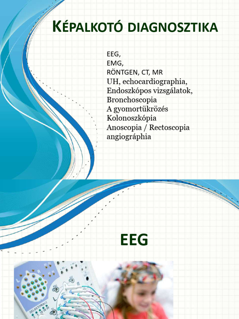 Képalkotó Diagnosztika - 1691323419 | PDF