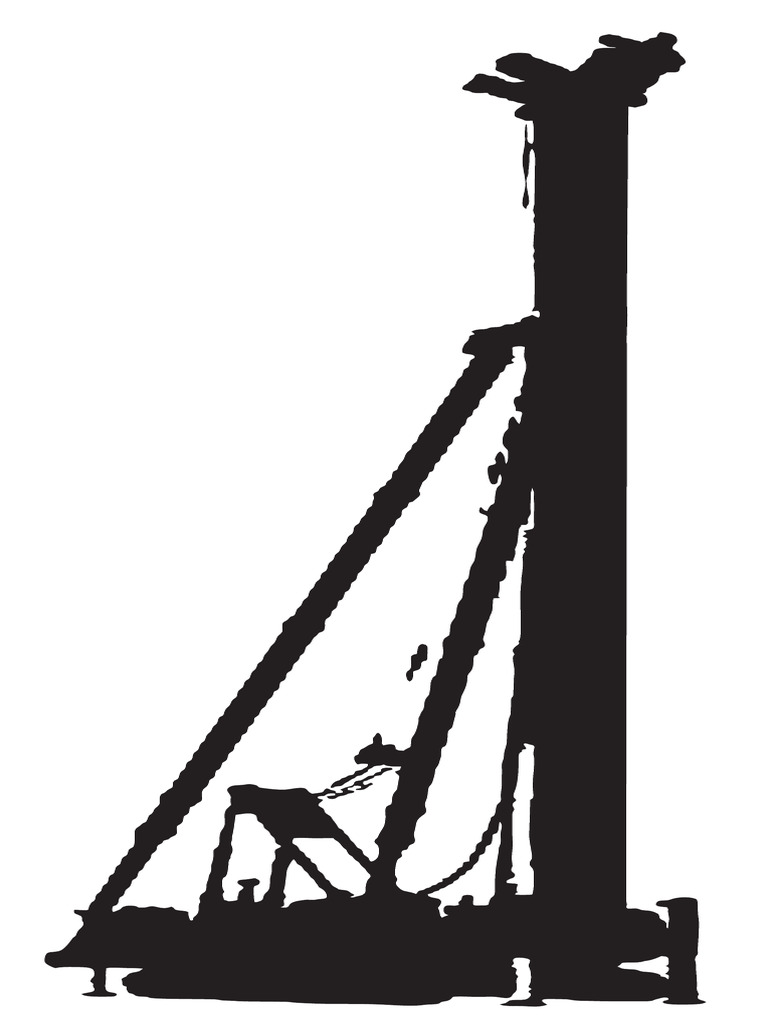 Alat Soil Mixing - PDF 2 | PDF