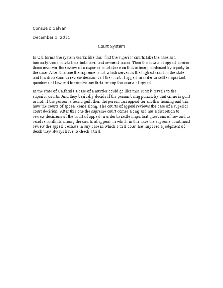 Consuelo Galvan HW 1 | PDF