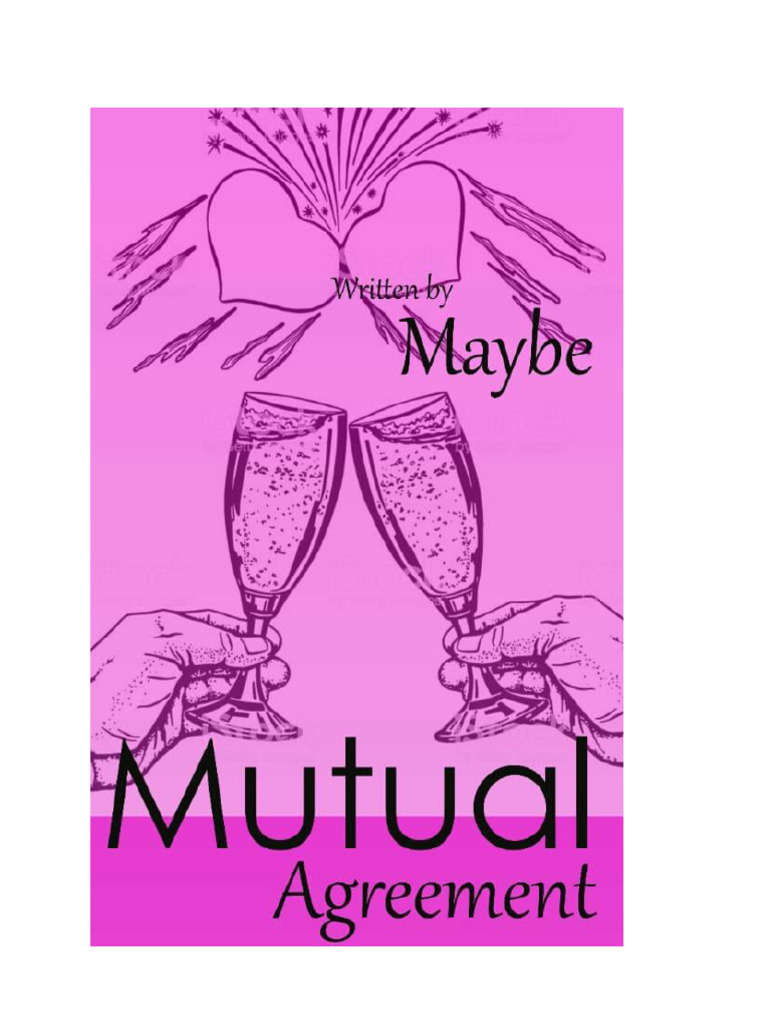 Mutual Agreement | PDF