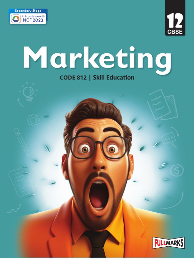 1709119460-Marketing Class-12 | PDF | Pricing | Marketing