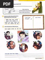 The Puddle Puzzle | PDF | Water