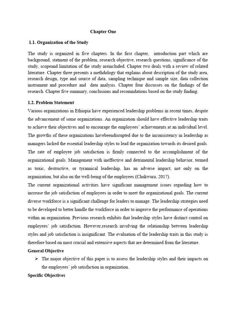 OB Assignment Term Paper | PDF | Leadership | Transformational Leadership