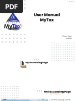 myPay Login Instructions for Employees | PDF | Password | Login