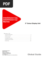 Intelivision 5 - 2 1.6.0 Global Guide | PDF | Port (Computer Networking) | Computer Network