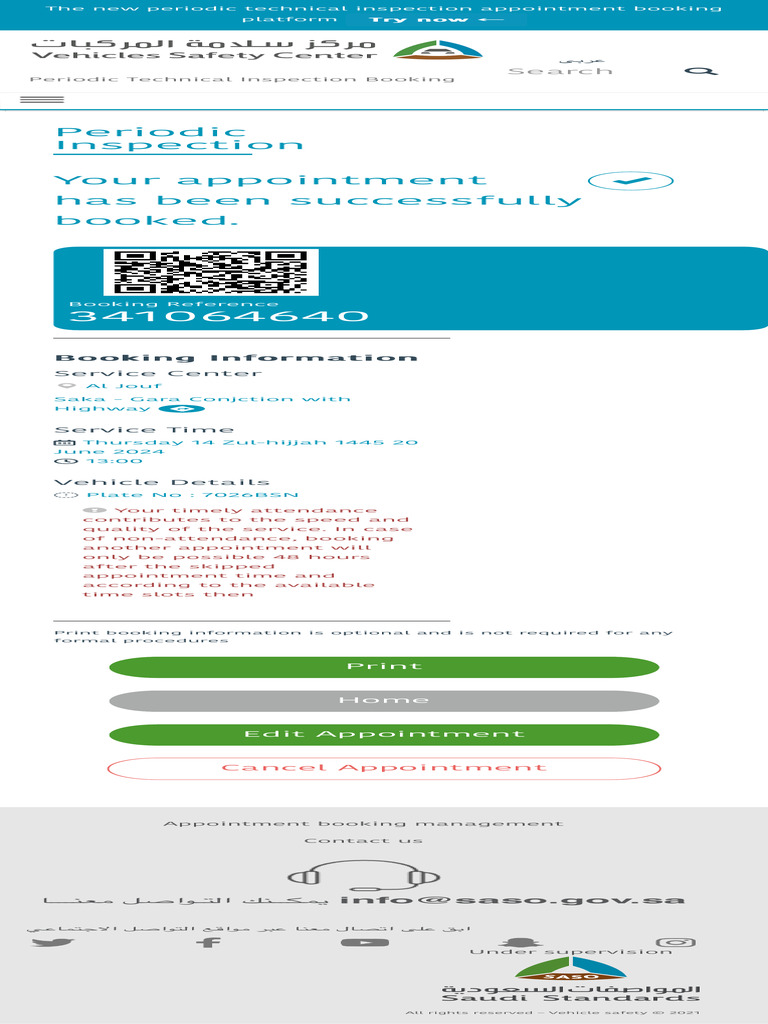 Periodic Inspection Vehicle Safety Center | PDF