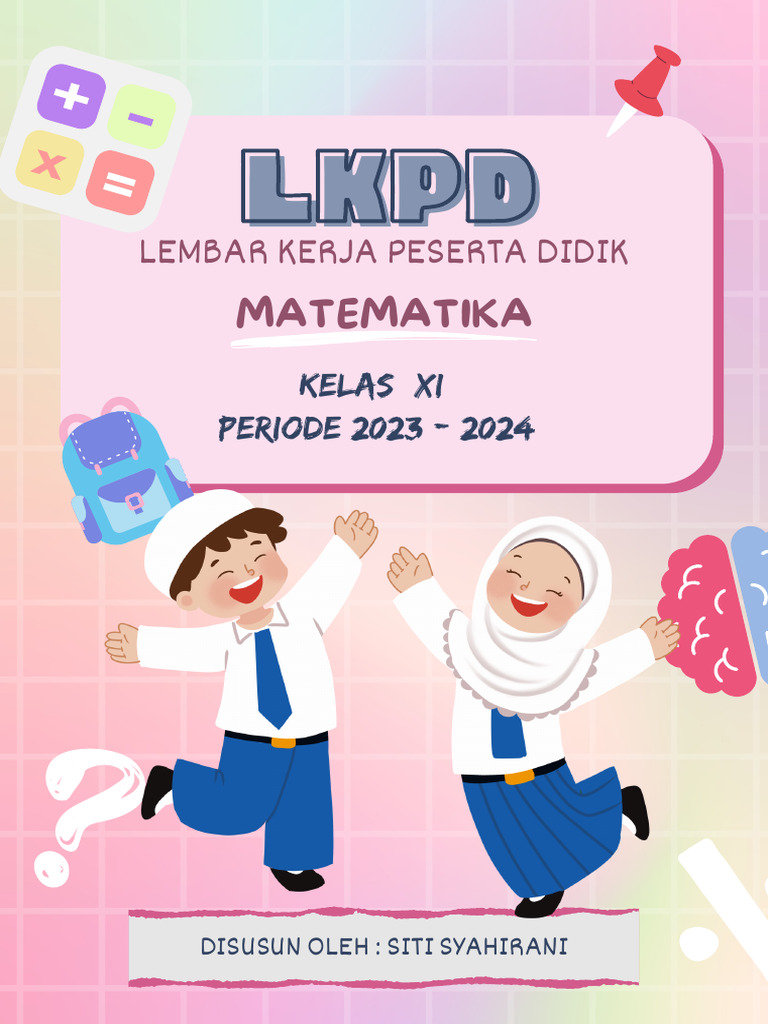 LKPD 1 | PDF | Karier & Perkembangan | Kajian Bahasa Asing
