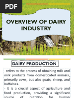 Methods of Milking and Milking Procedure and Practices For Quality Milk ...
