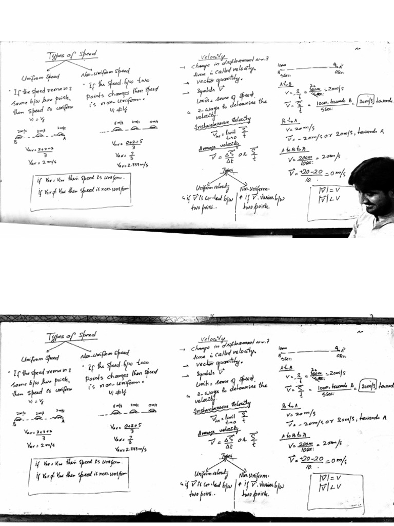 Class 11th Physics Lectures-15 | PDF