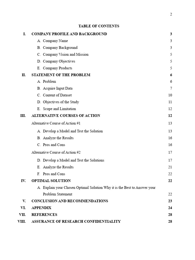 Sample 2 DSIMGTS Paper | PDF | Mathematical Optimization | Inventory