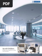 Polycold Edwards Data Sheet Maxcool 4000H | PDF | Vacuum | Water Vapor