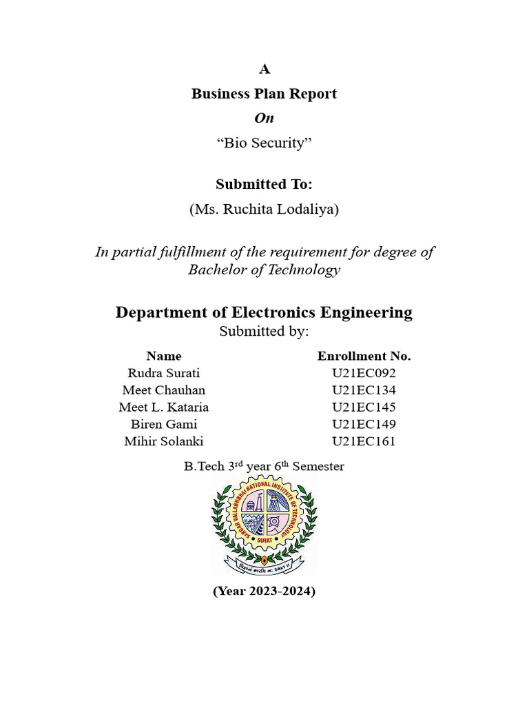 Report Format | PDF | Software Testing | Computer Security Report Format | PDF | Software Testing | Computer Security
