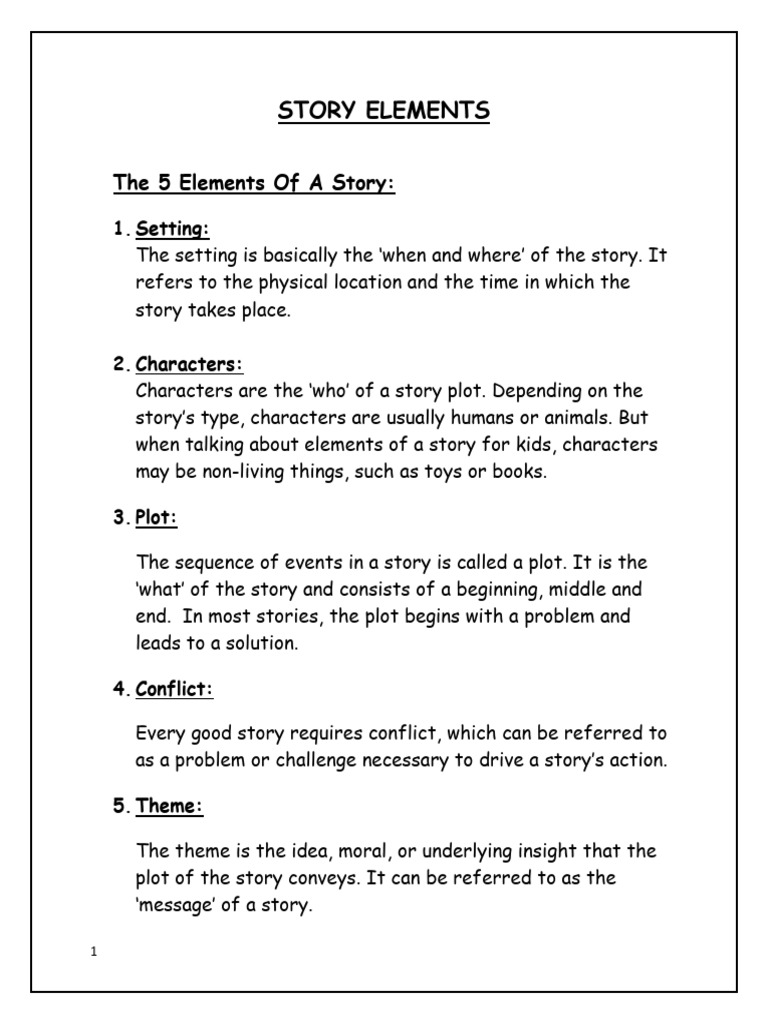 Four Clever Brothers' Adventure | PDF | Plot (Narrative)