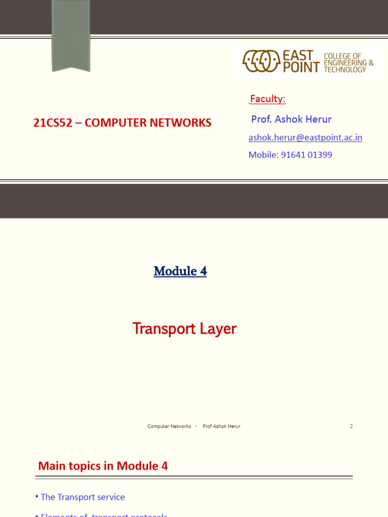 TCP Header Flags: PSH vs URG Explained | PDF | Transmission Control ...