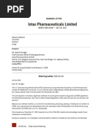 HPLC Bracketing Standards SOP | PDF | Ultraviolet–Visible Spectroscopy ...