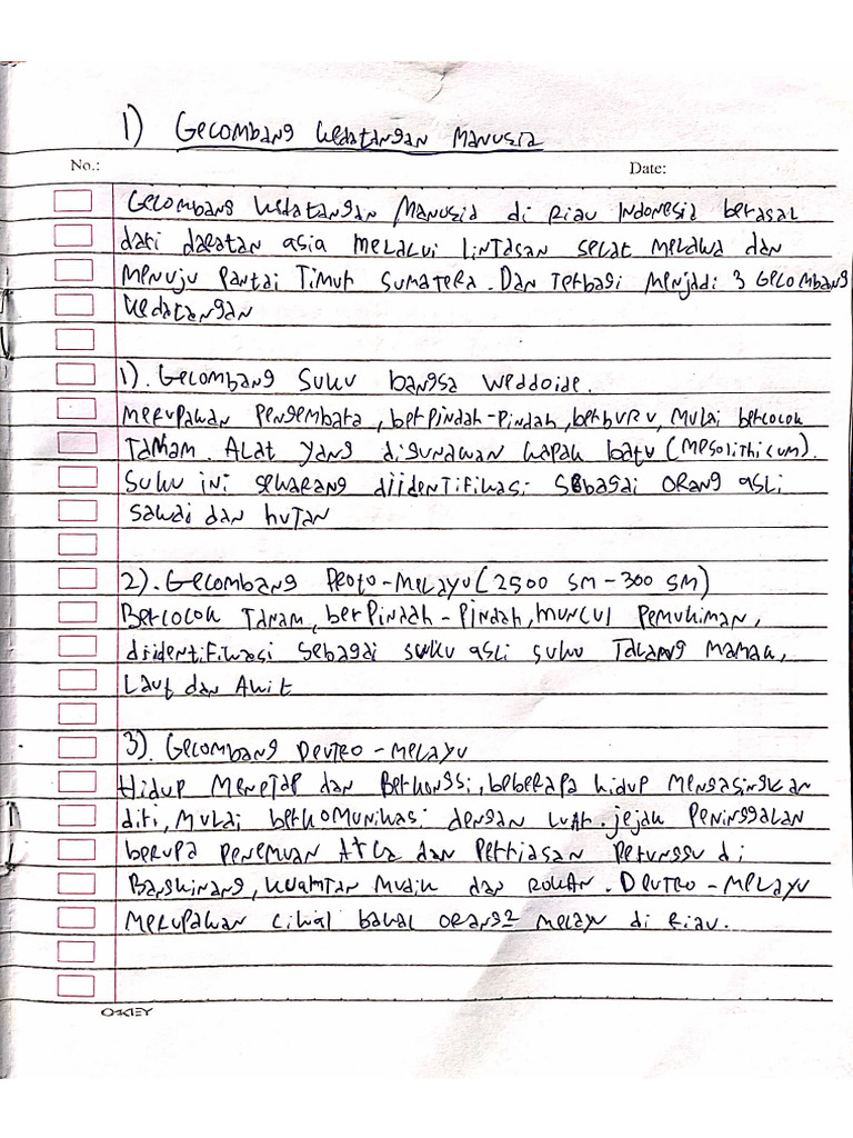 Tugas BMR 20240725 | PDF