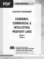 PRIN 2.1 The Principles: FCA Handbook | PDF | Conflict Of Interest ...