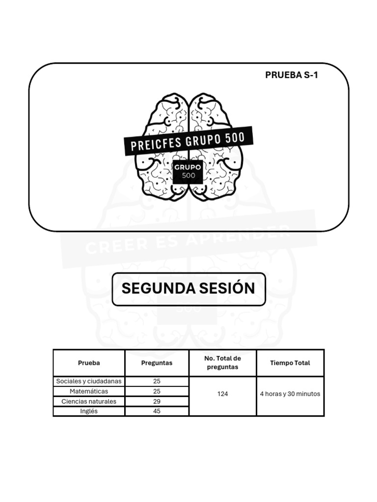 Icfes 2 | PDF | Biodiversidad | Colombia