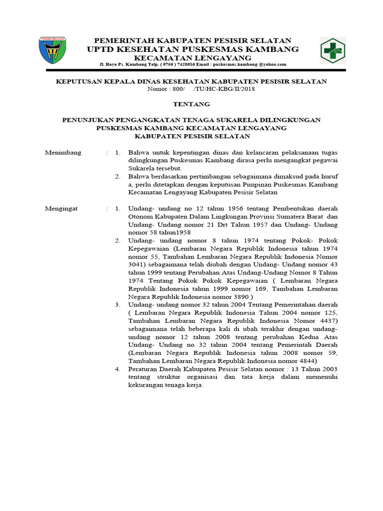 SK Feni Zatria | PDF