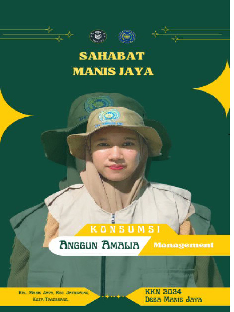 ID Card Background Template | PDF
