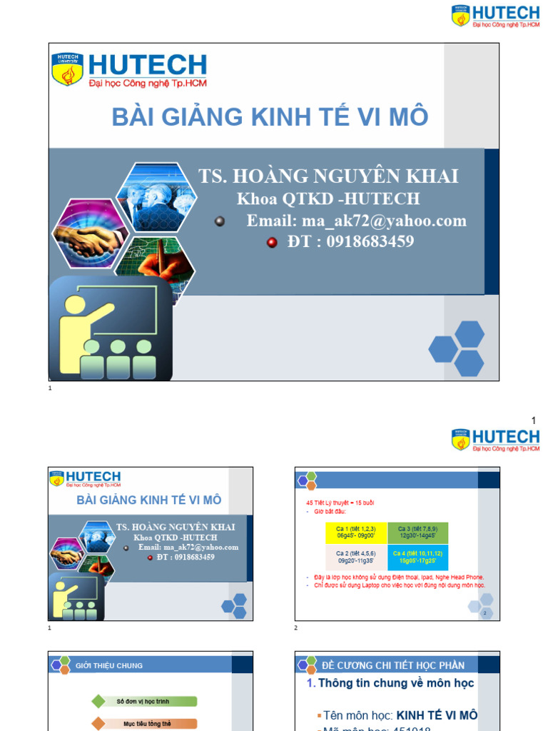Slide KT Vi Mo | PDF