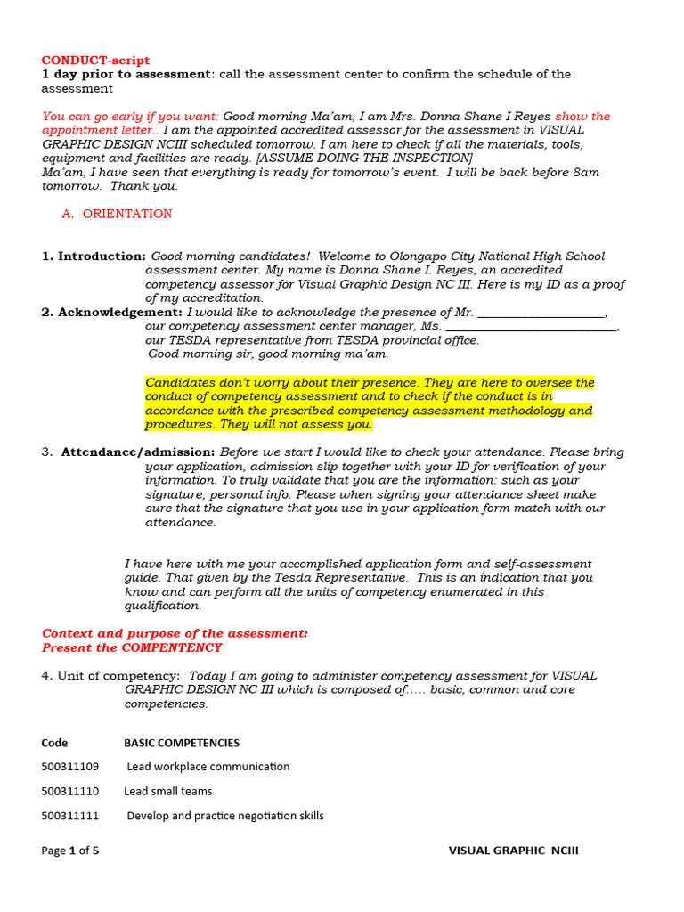 Script Coc2 | PDF | Graphic Design | Design