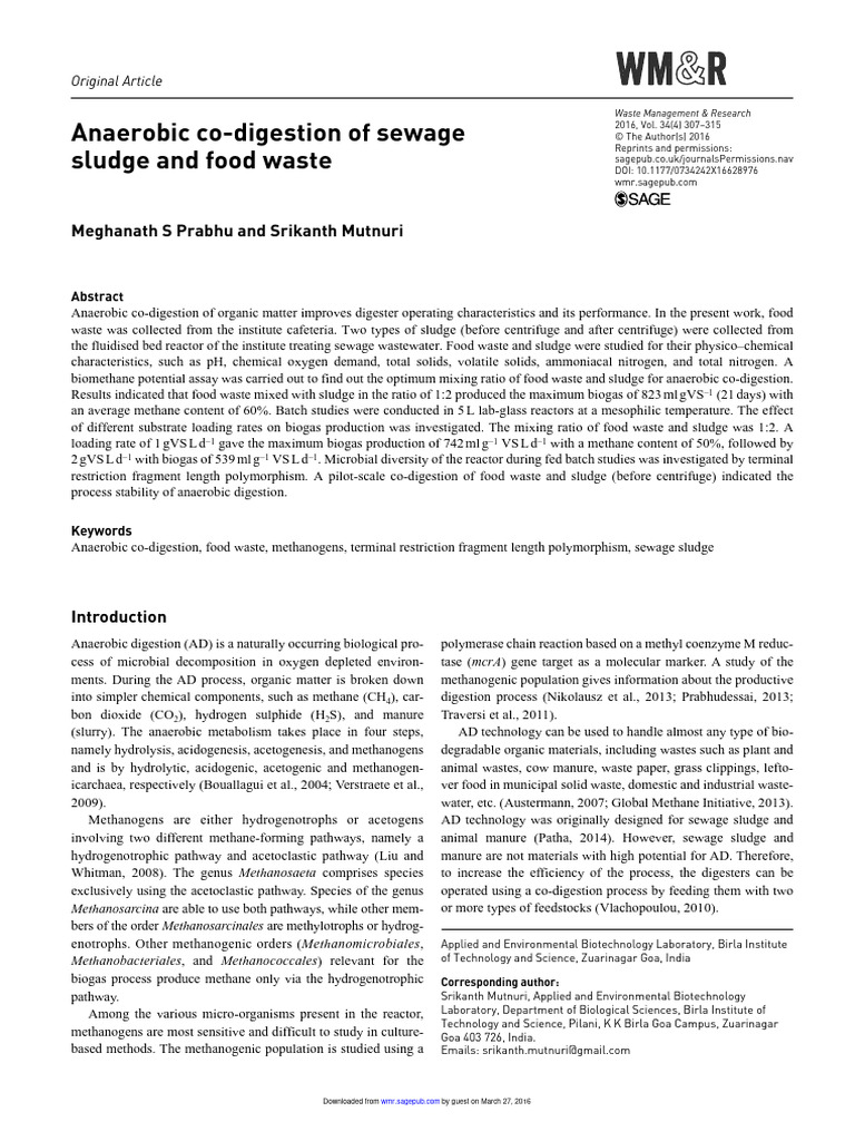 Waste Manag Res-2016-Prabhu-307-15 (2020 - 06 - 08 10 - 15 - 10 UTC ...