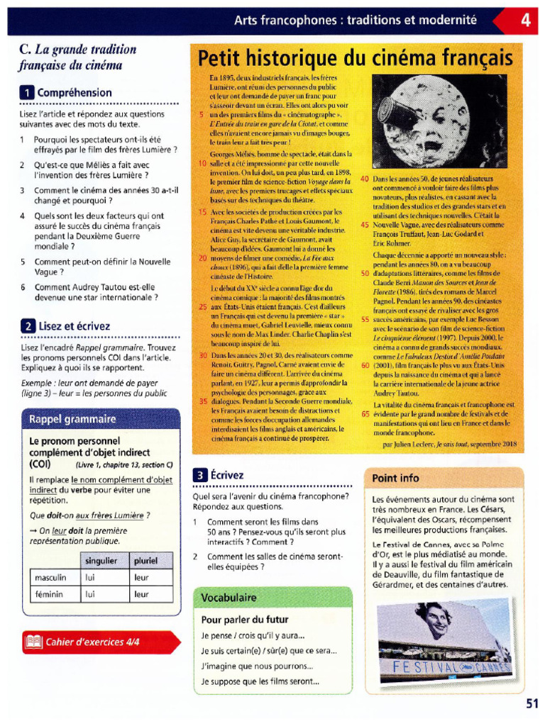 Panorama - 2 Part - 2 | PDF