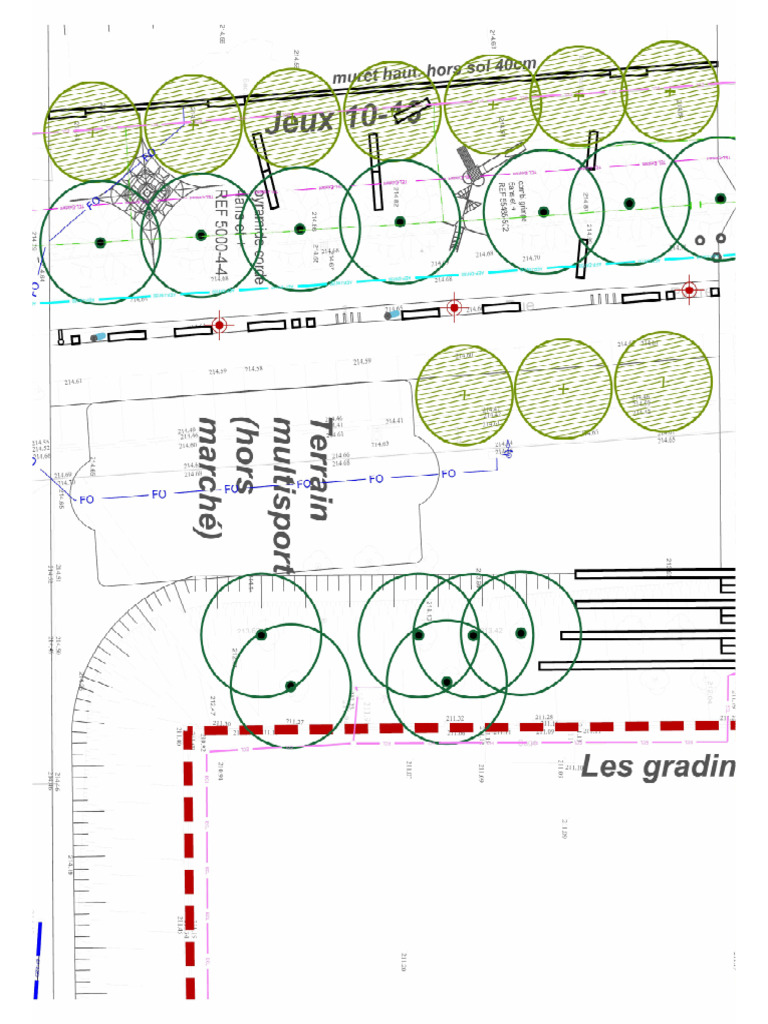Recolement FOzonemultisports DCO | PDF