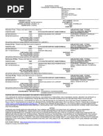 Altéa Inventory-DCS Course Overview | PDF | Airlines | Aviation